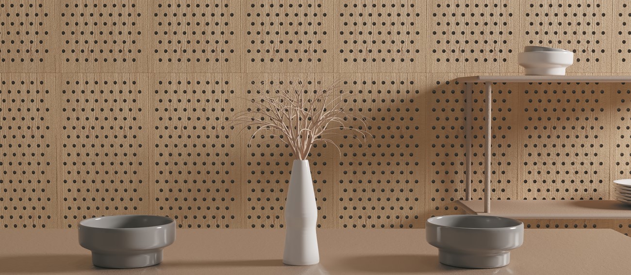 Decoustic Nature Perfo 16/16/10 - Decoustic Nature - Acoustic Group