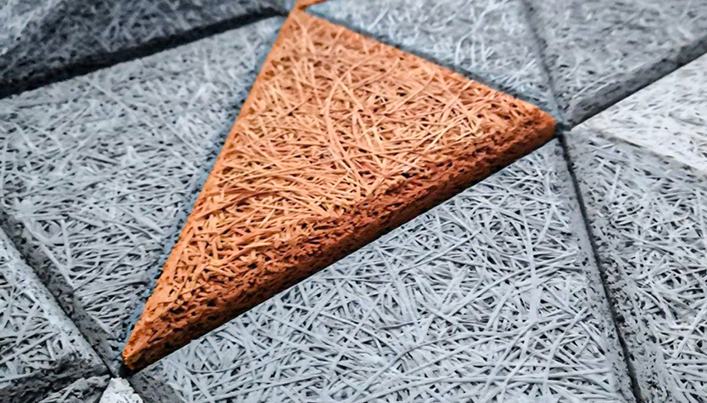 Стеновые и потолочные малоформатные панели SoundBoard - SOUNDBOARD ...